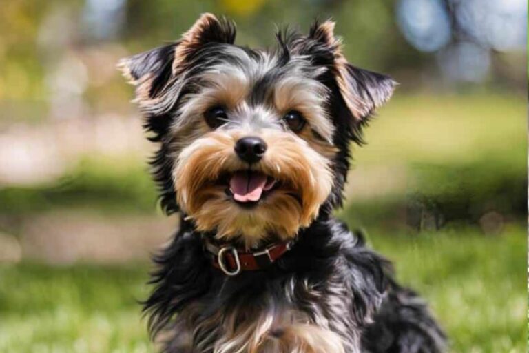 Teacup Yorkie Dog Breed Information